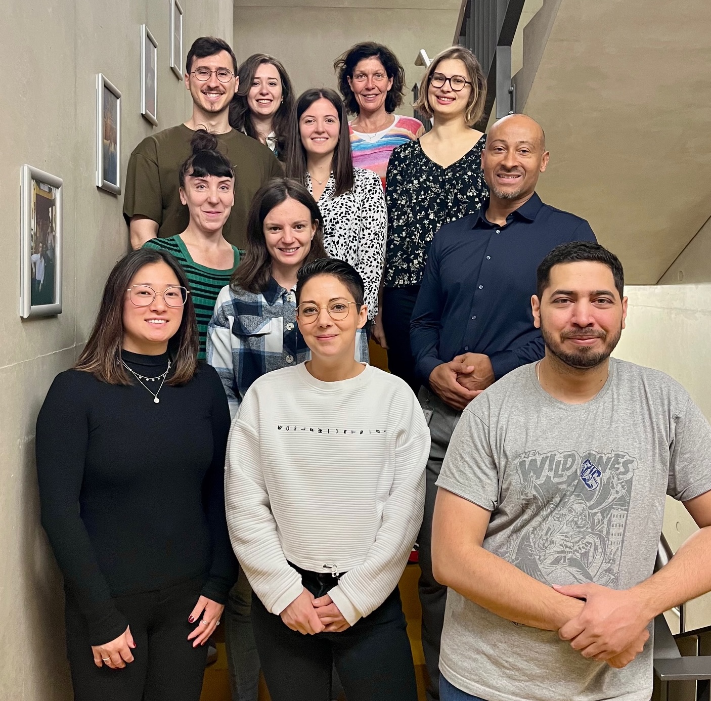 Cancer Cell Biology and Drug Discovery - FSTM - University of ...