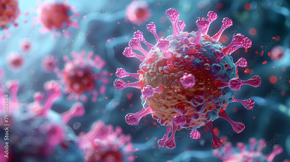 Molecular Disease Mechanisms (MDM) - FSTM research group I University ...