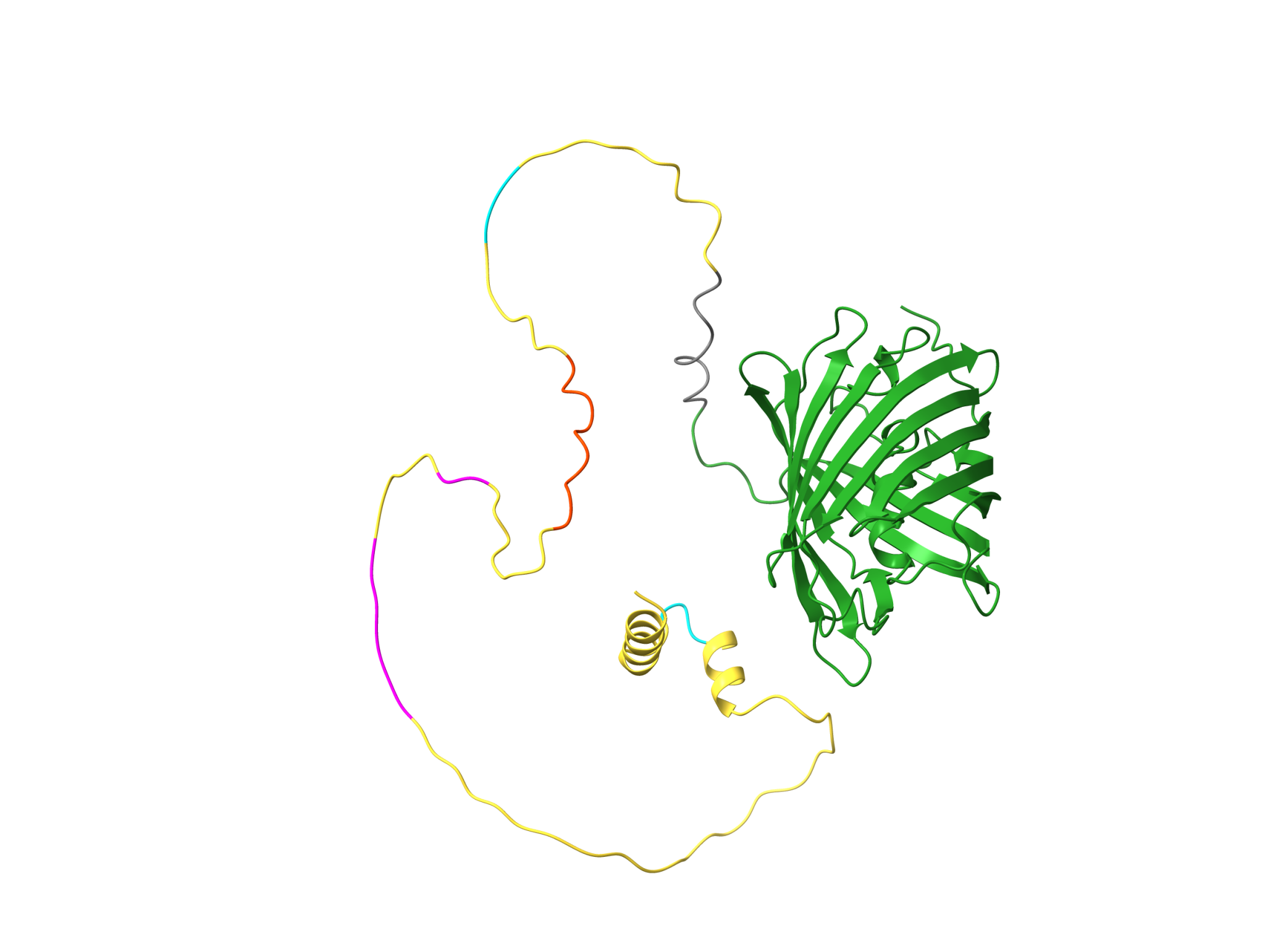 Cancer Cell Biology and Drug Discovery - FSTM research group I ...