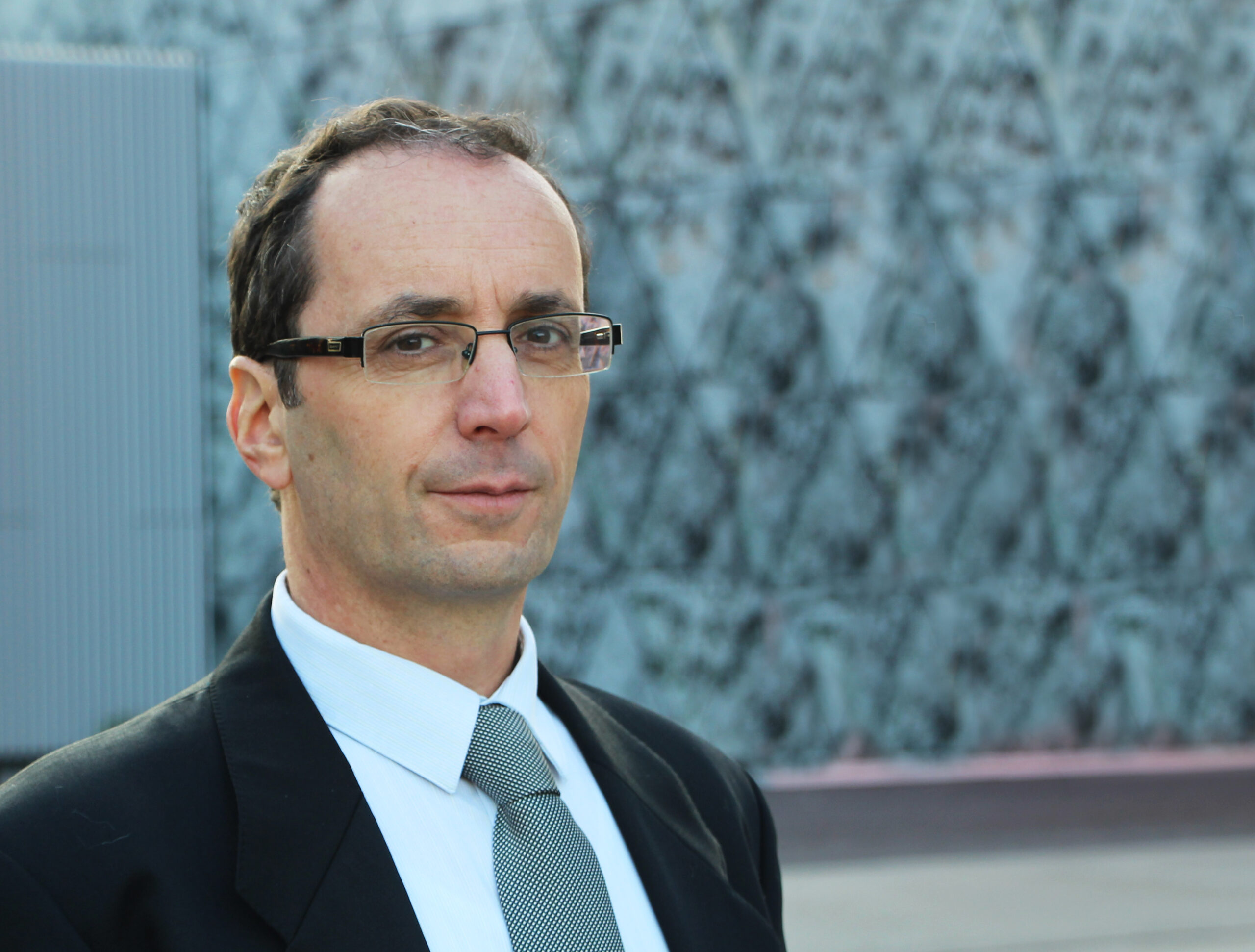 Word of the Dean: Mandate - FSTM news I University of Luxembourg