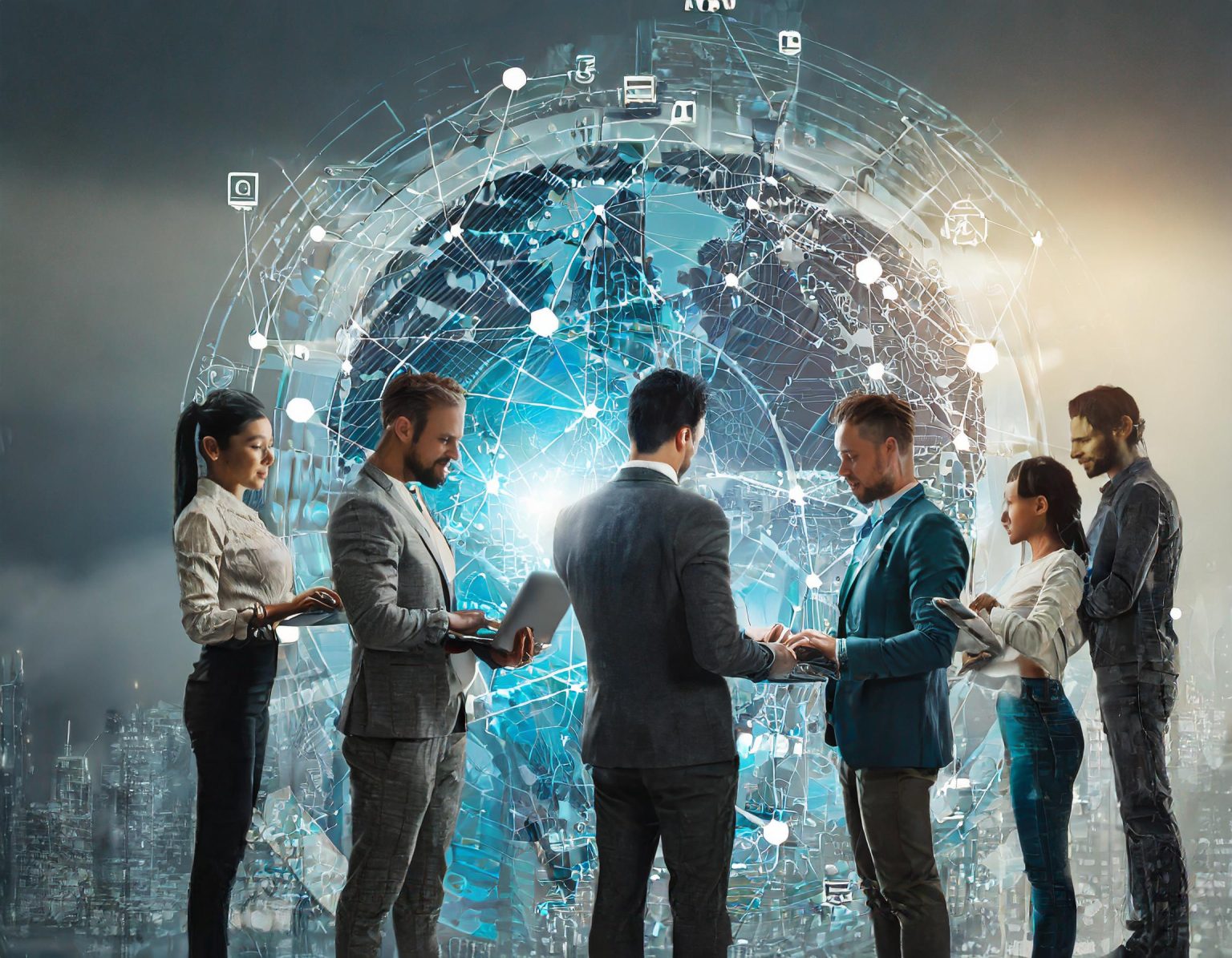 Research Software engineering and Artificial intelligence Group on Ecosystem management (SAGE ...