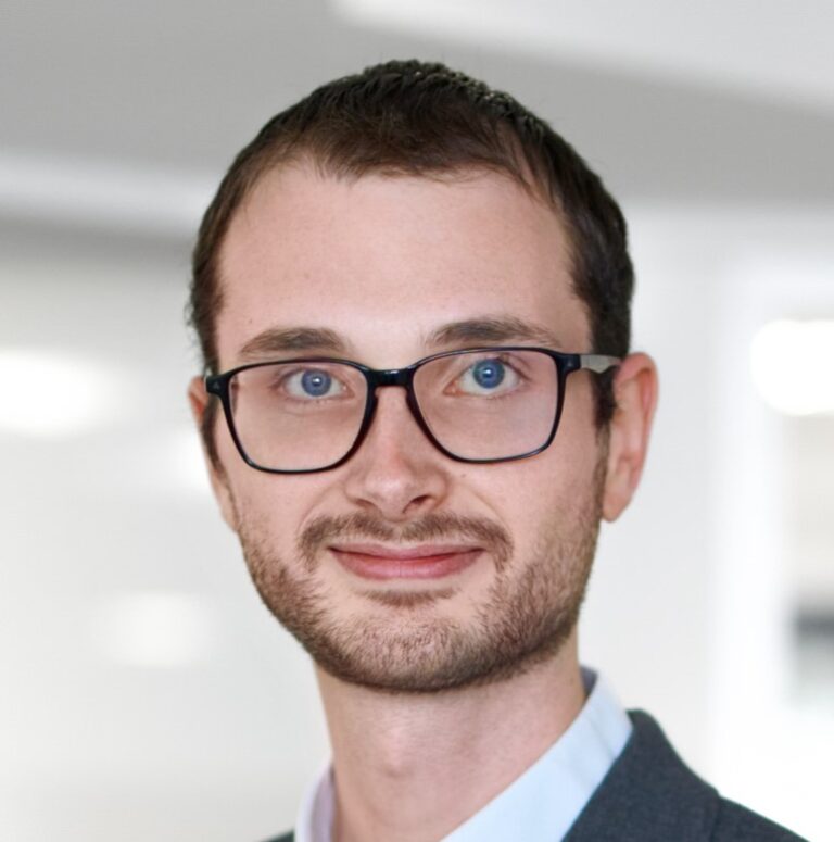 Master in Data Science: Testimonials | University of Luxembourg