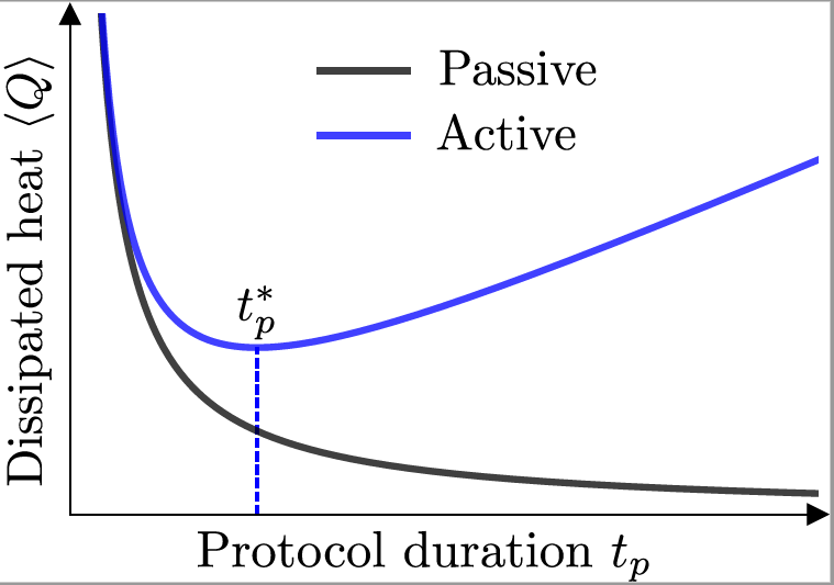 Optimal control of active matter - FSTM news I University of Luxembourg