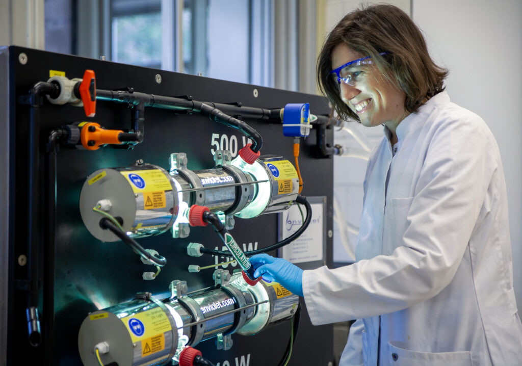 Master in Civil Engineering Sciences - Megastructure Engineering with ...