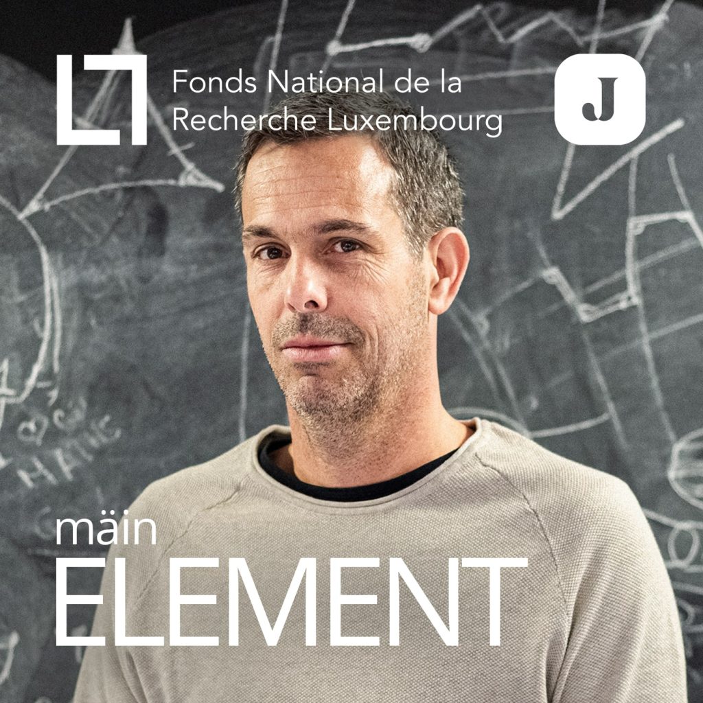 Podcasts - Outreach - FSTM - University of Luxembourg I Uni.lu