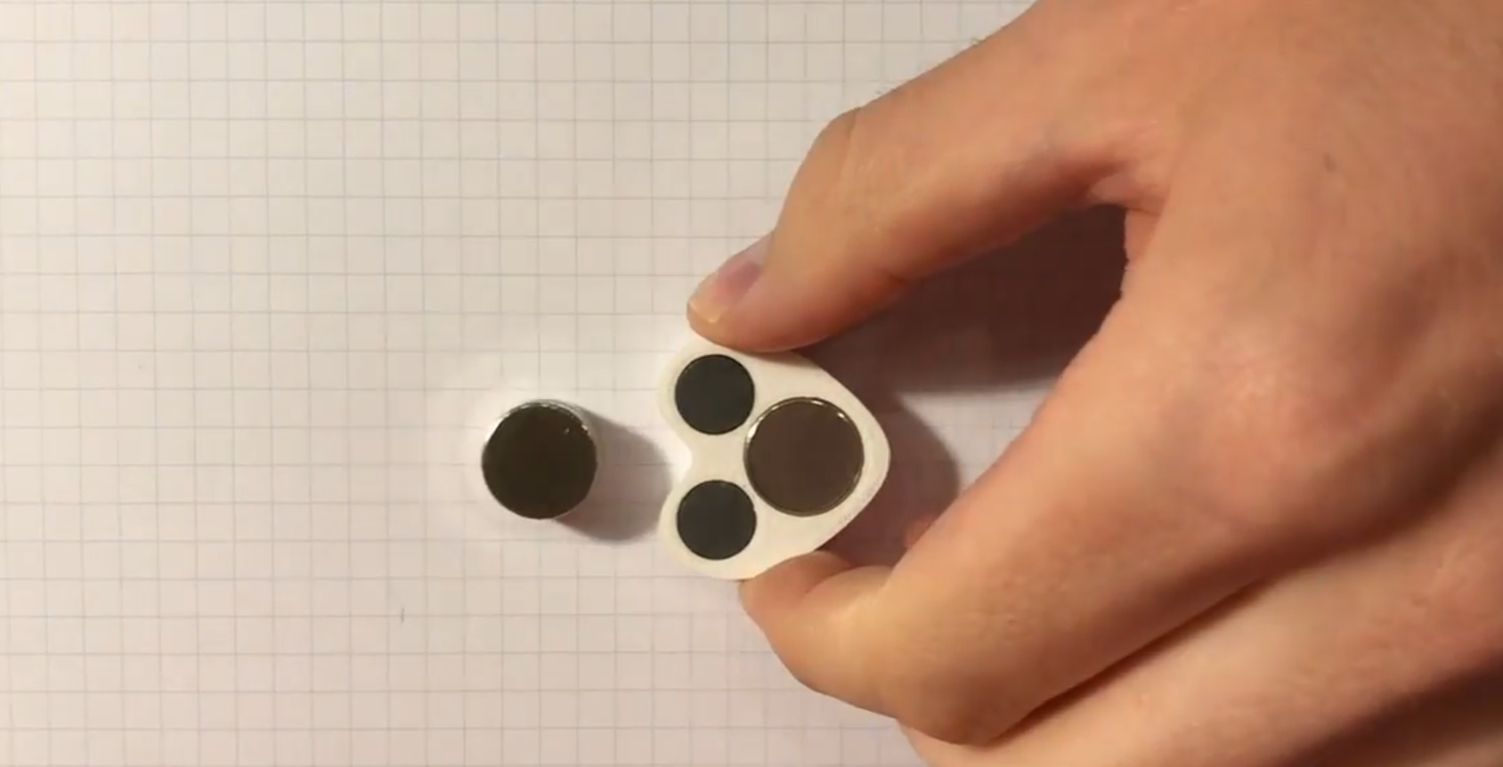 Have you heard about tractor magnets? - FSTM news I University of ...