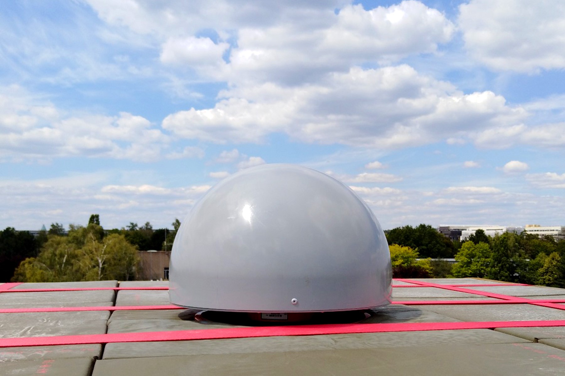 Coordinate Determination and Monitoring of the GNSS Reference Stations ...