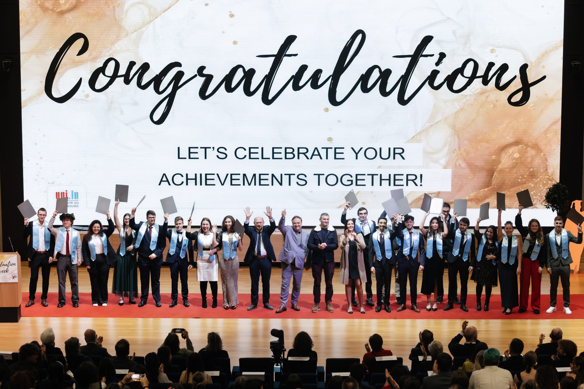 Faculty of Science, Technology and Medicine (FSTM) - University of Luxembourg I Uni.lu