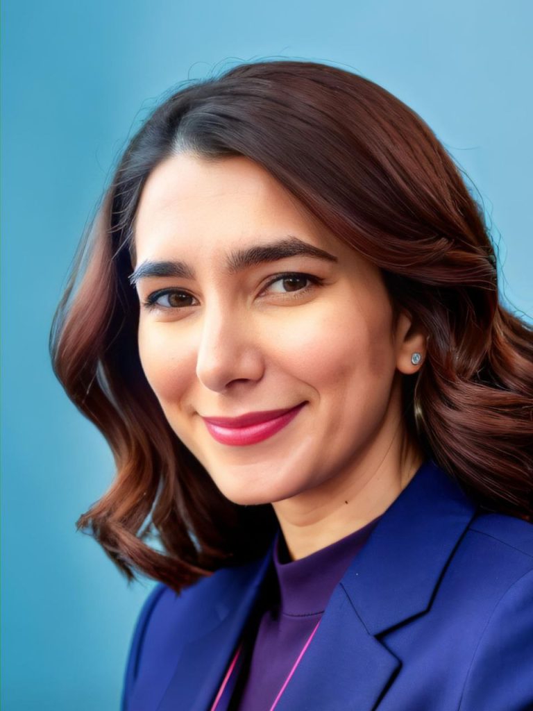 From PhD to Award-Winning research: Arghavan on circular economy in ...