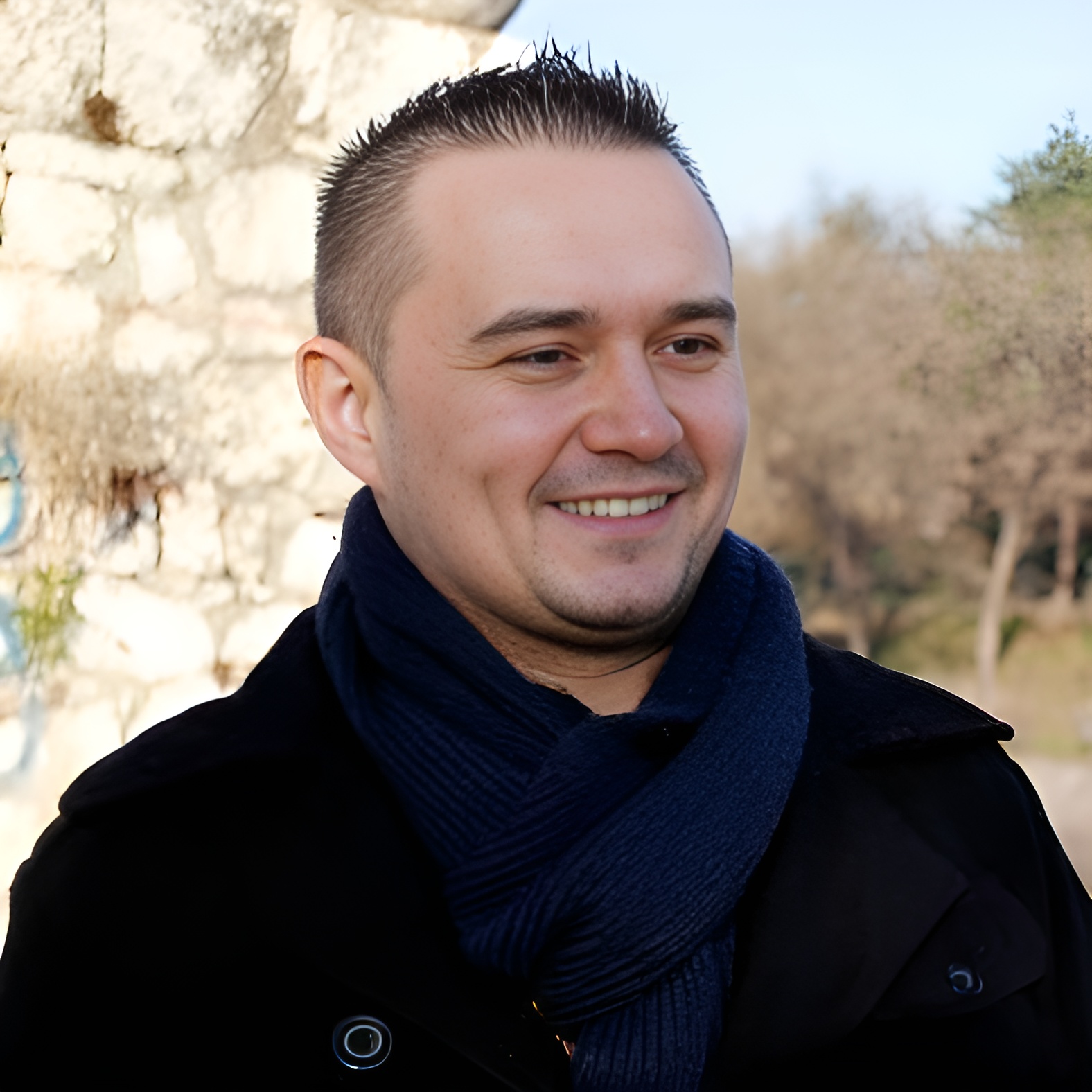 New professor in Quantum Computing - FSTM news I Uni.lu