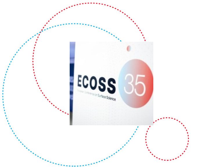 ECOSS 2022: University hosts successful surface science conference ...