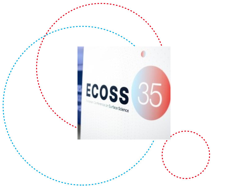 ECOSS 2022: University hosts successful surface science conference ...