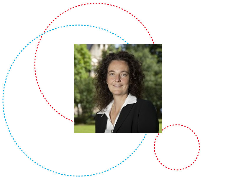 Prof. Danièle Waldmann takes up a new challenge - FSTM I Uni.lu
