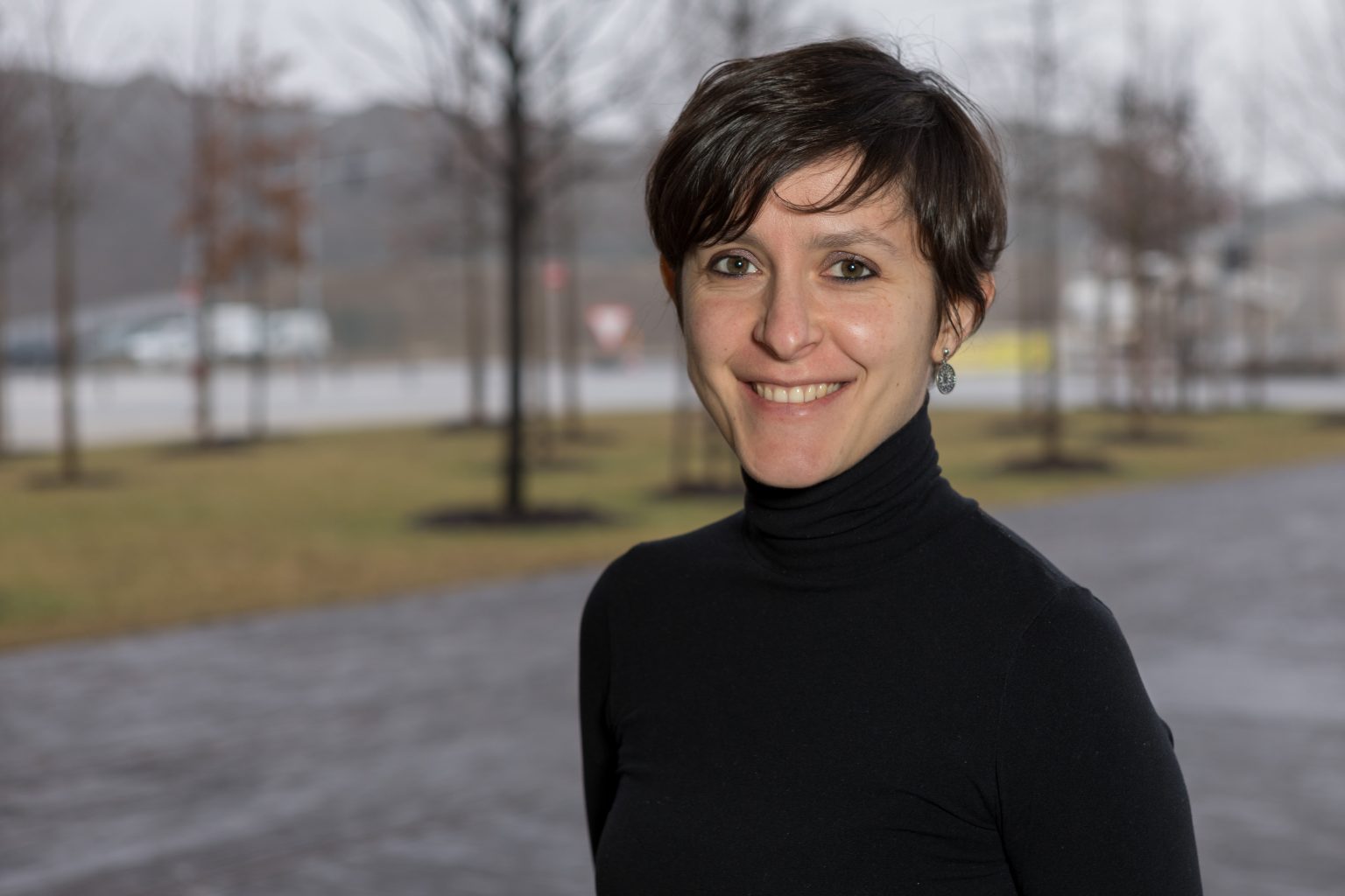 Contact - FSTM I University of Luxembourg