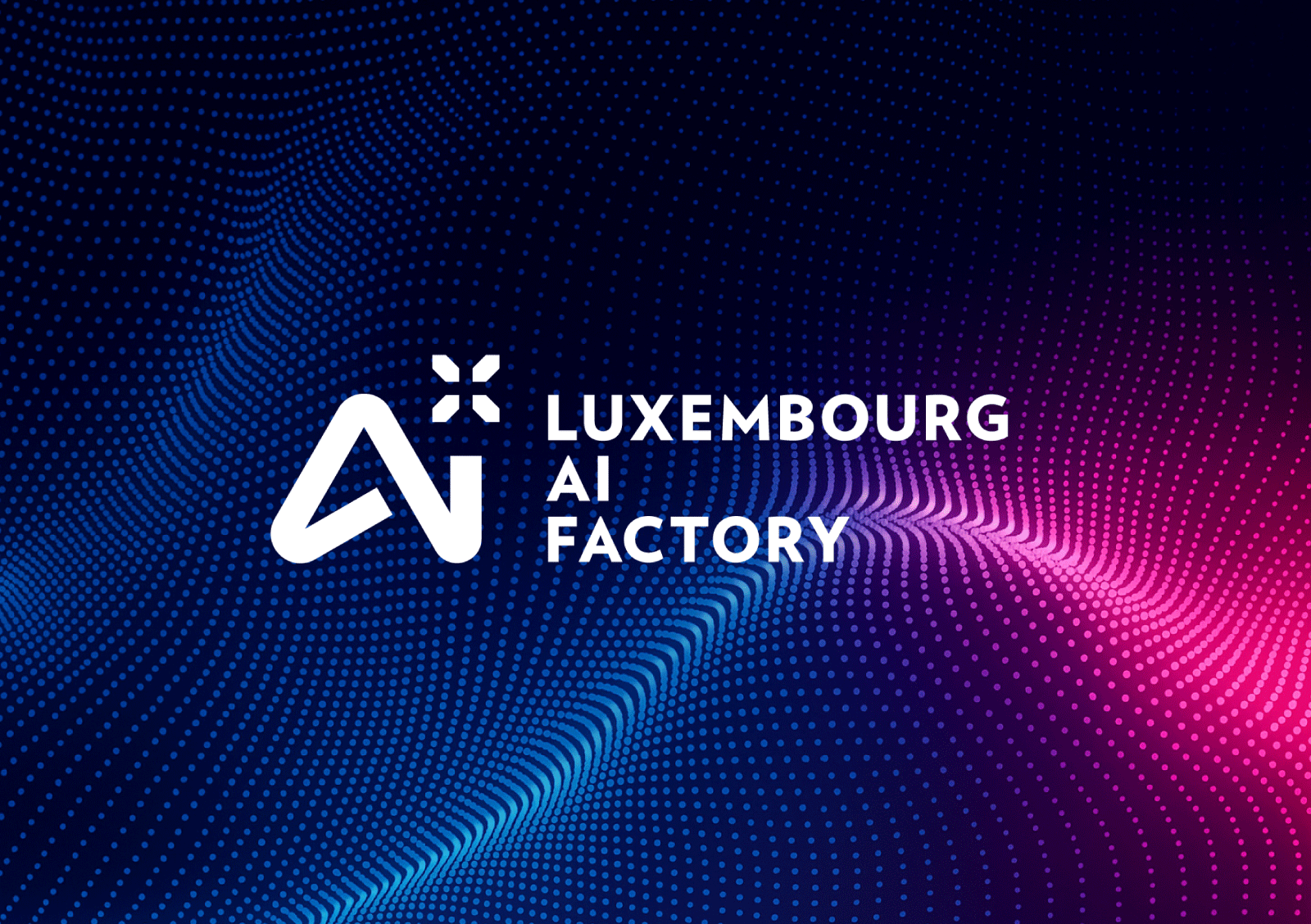 Luxembourg AI Factory (L-AIF) - FSTM I University of Luxembourg