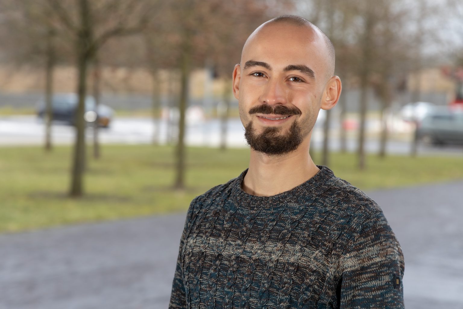 Teaching Awards 2025: congrats to Serge Haan and Tim Seuré! - FSTM news ...