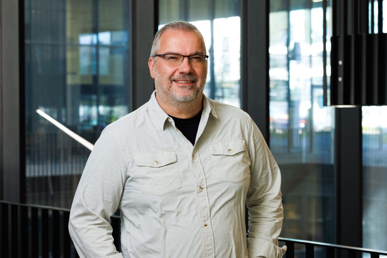 The Department of Life Sciences and Medicine (DLSM) renamed the ...