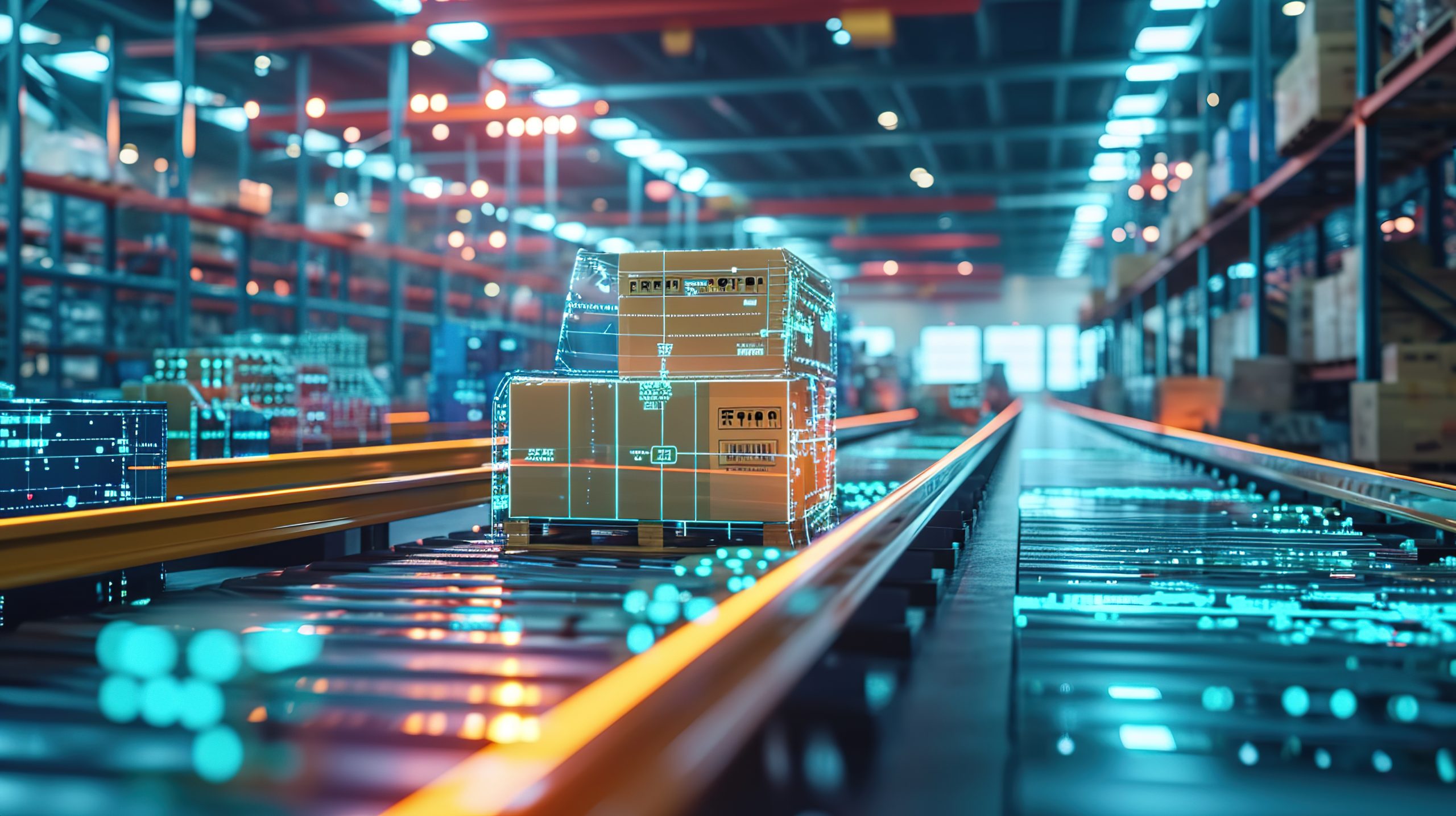 New horizons for Logistics and Supply Chain Management at the ...