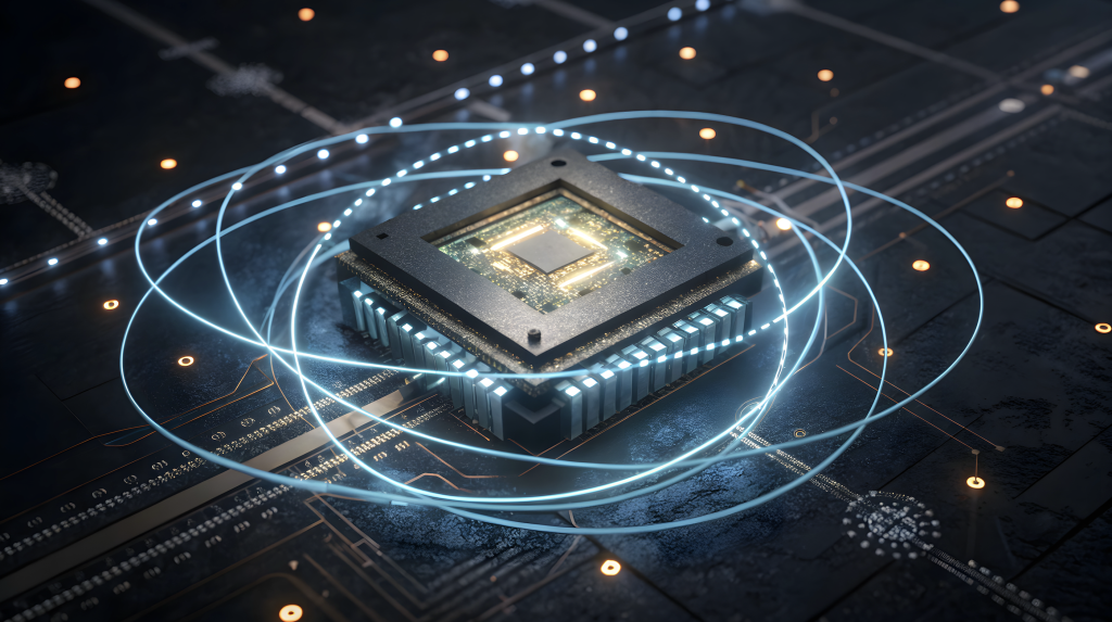 From quantum losses to quantum gains - FSTM news I University of Luxembourg