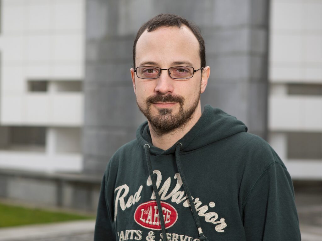 Security, Reasoning and Validation (SerVal) at SnT | Uni.lu