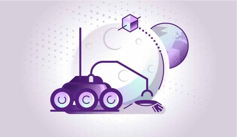 Space Robotics (SpaceR) at SnT | Uni.lu