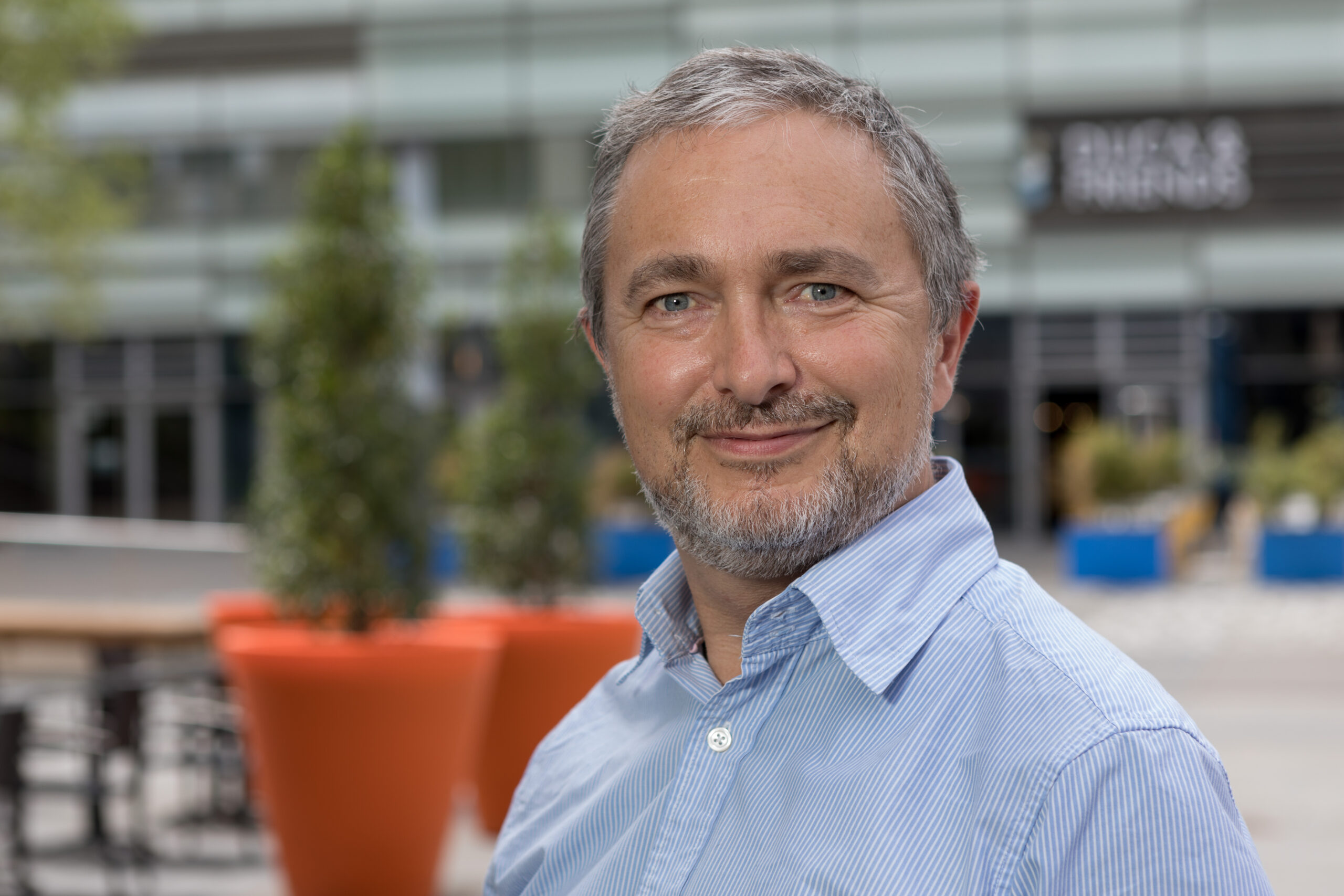 About SnT - University of Luxembourg | Uni.lu