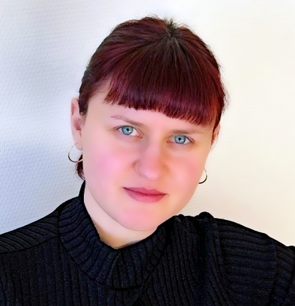 [Series: Women in Tech] Interview with Olga Christidi-Loumpasefski ...