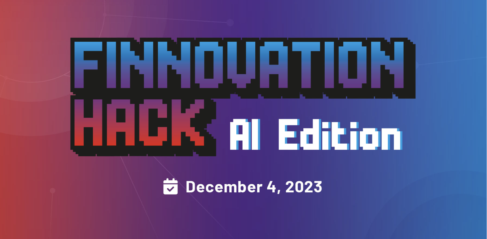 Finnovation Hack: Innovating Finance and Tech - SnT news I University of Luxembourg