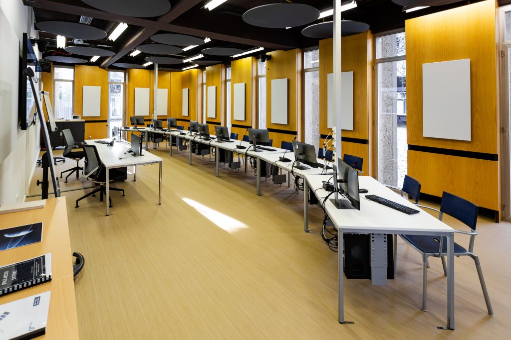 samp space‑program architecture modelling platform luxembourg - SnT I ...