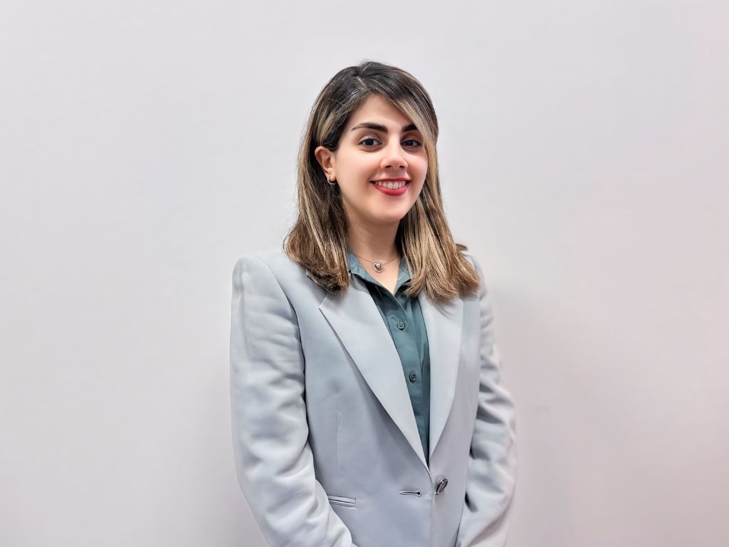 [Series: SnT Young Researchers] Rafieh Mosaheb on Quantum-Safe ...