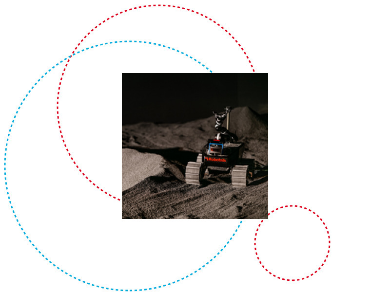 SpaceR Part of Finalist Team in ESA/ESRIC Challenge - SnT I Uni.lu