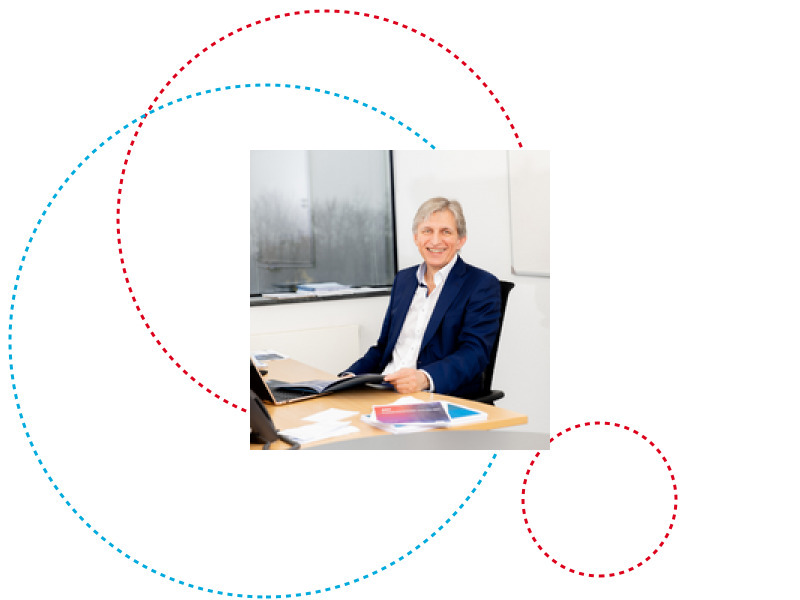 Technology Serving Productivity - SnT I Uni.lu