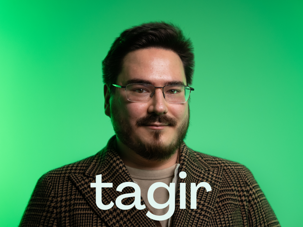 Breaking systems to build trust: meet Tagir - SnT news I University of ...
