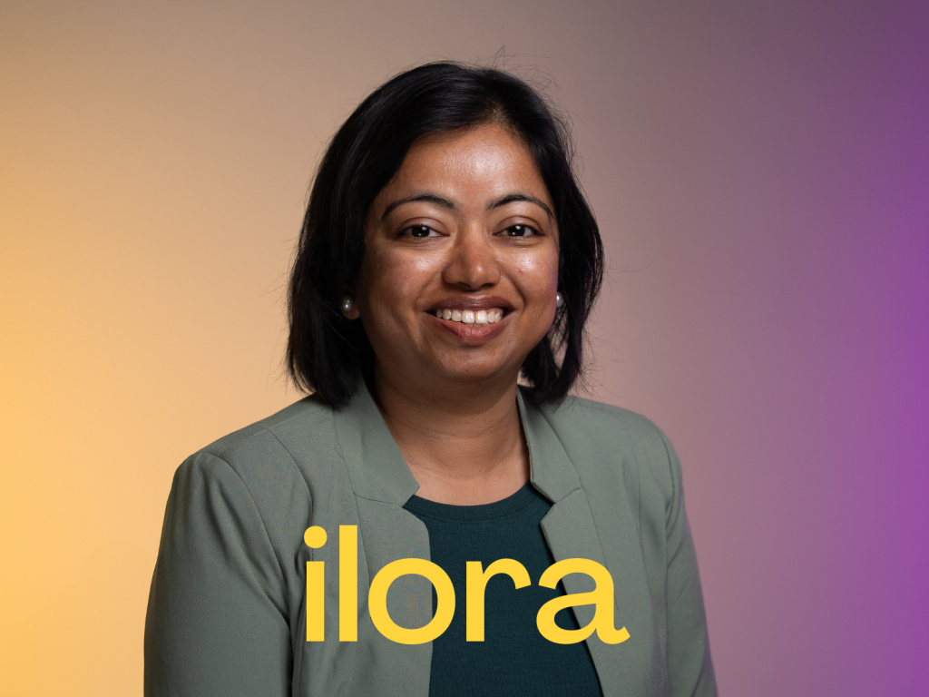 Invisible highways and bold moves: meet Ilora - SnT news I University ...