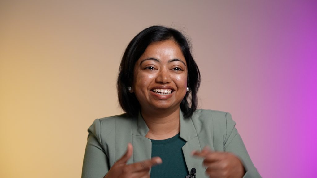 Invisible highways & bold moves: Meet Ilora - SnT news I University of ...