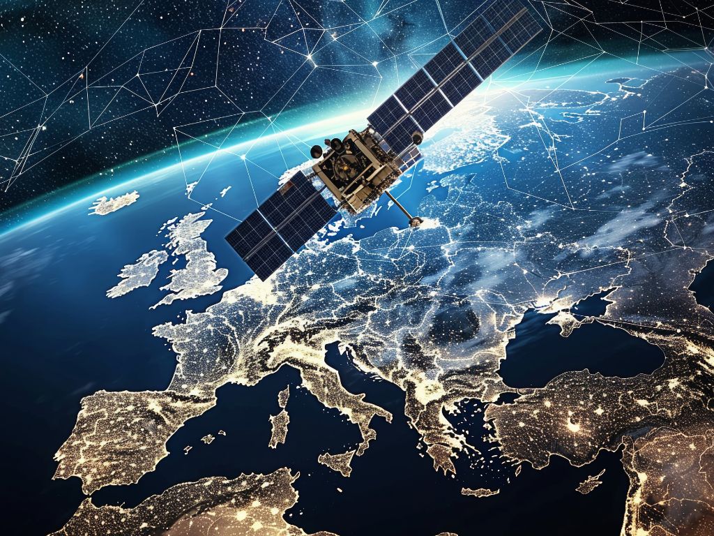 SnT at work for continuous connectivity - SnT news I University of ...