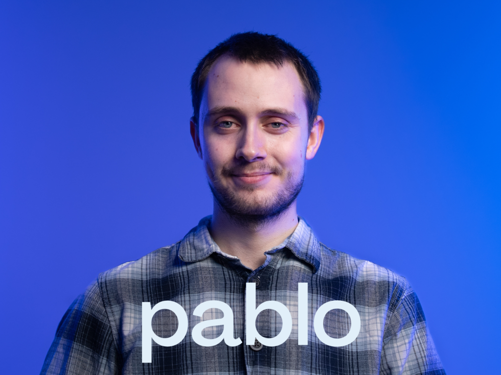 Cracking the code of online trust: meet Pablo - SnT news I University ...