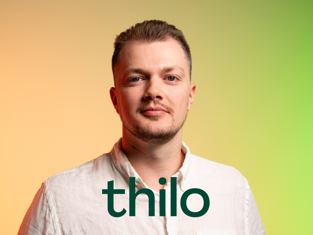 Rethinking value, redefining impact: meet Thilo - SnT news I University ...