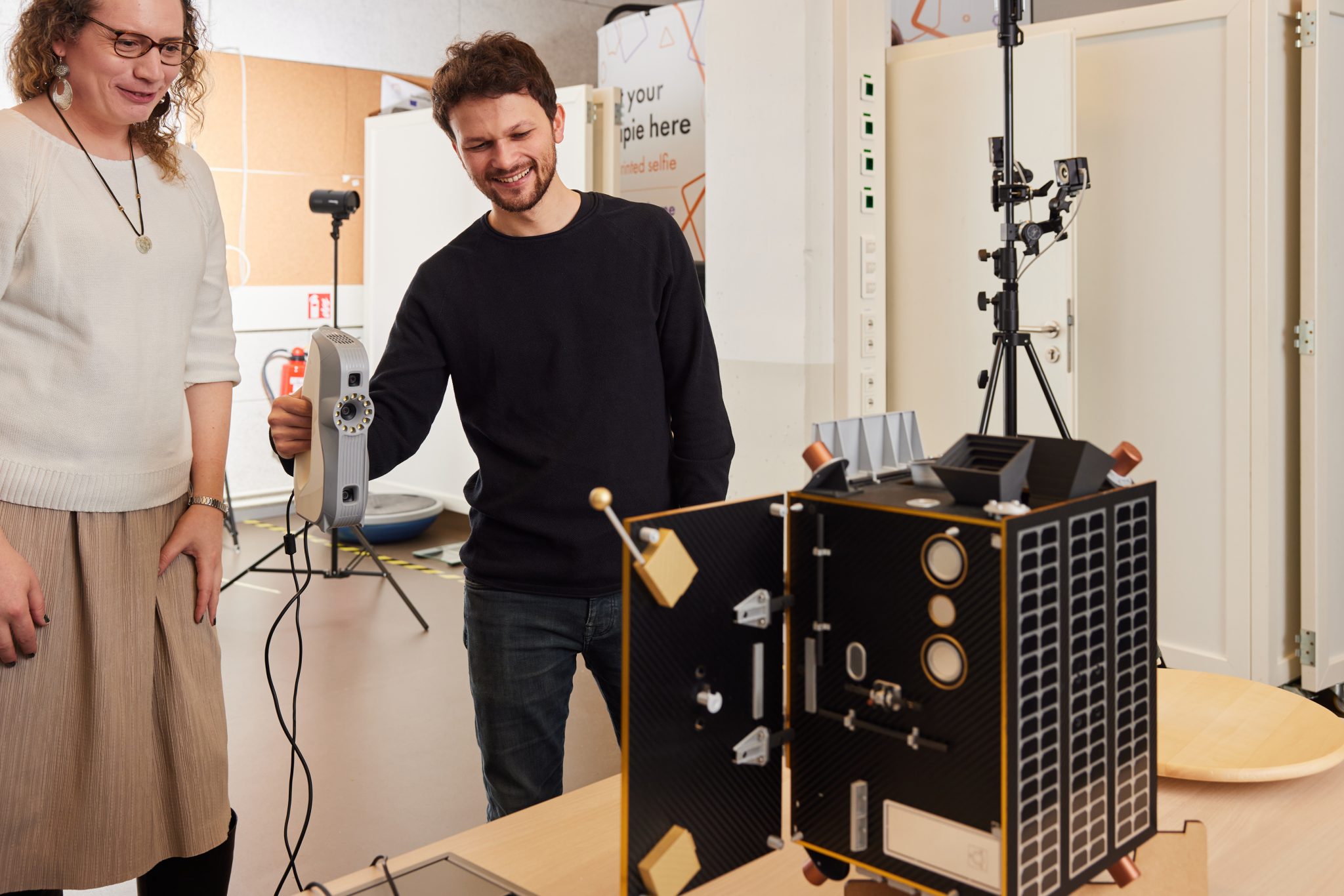 Computer Vision Lab - SnT | Uni.lu