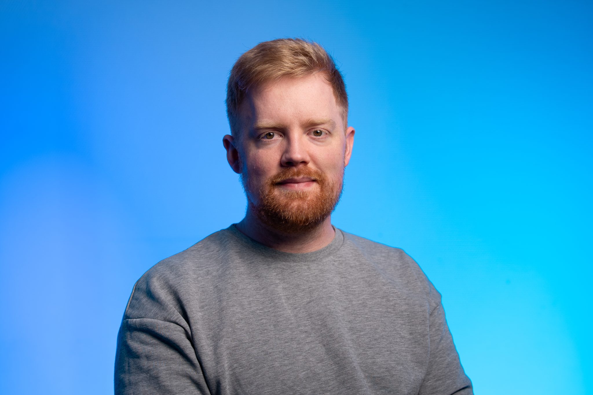 Seeing what usually stays invisible: Meet Thomas - SnT news I ...