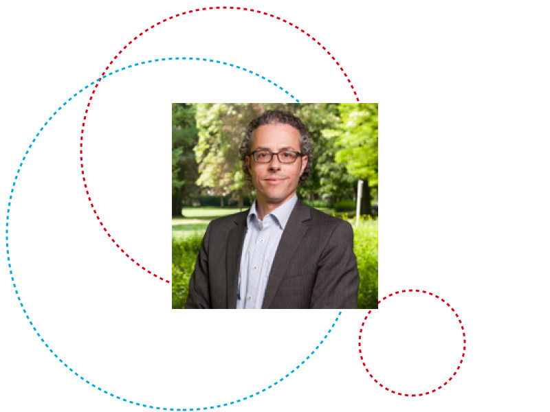 Prof. Krüger takes on an additional role at the LIH - LCSB - University ...