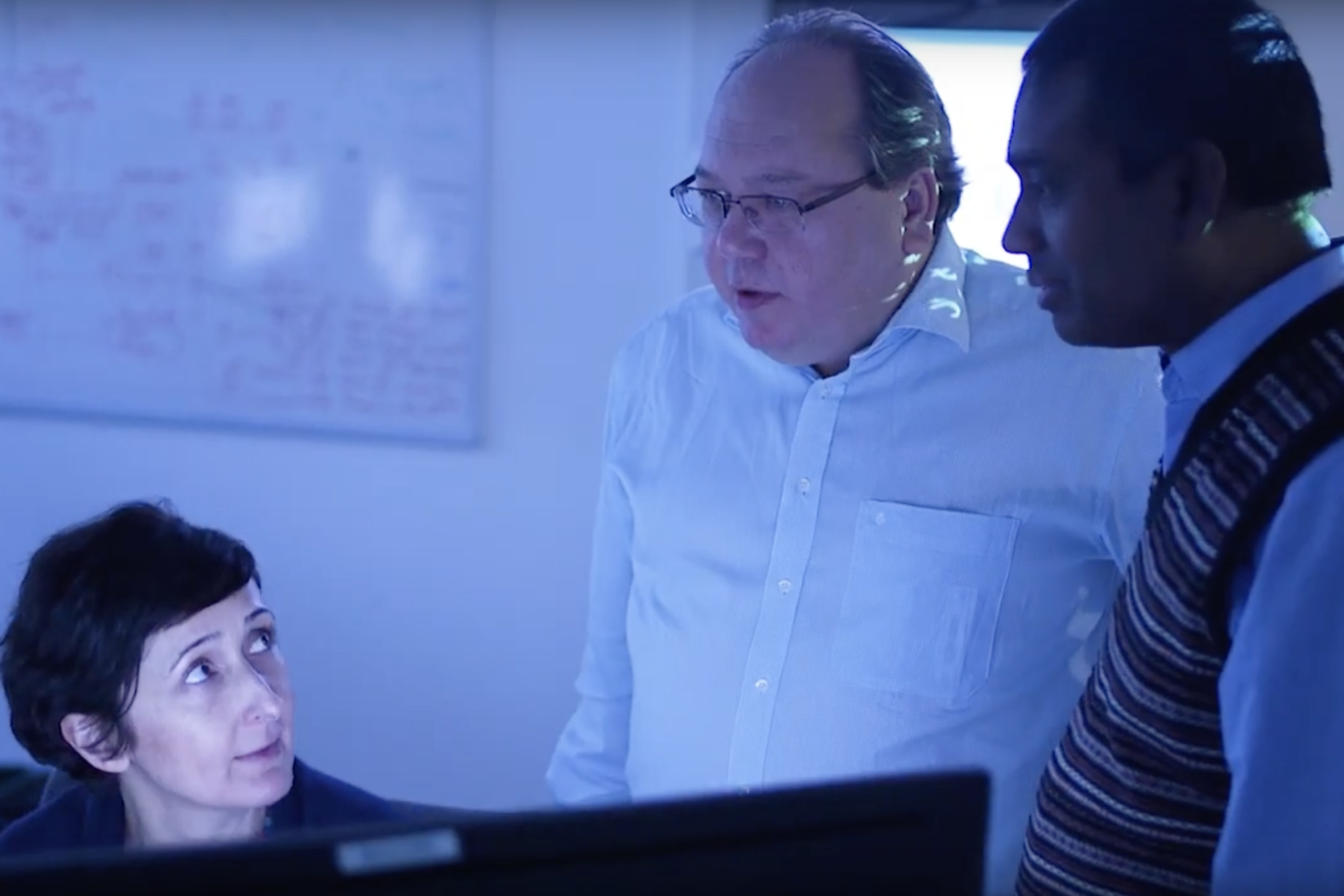 Bioinformatics Core at the LCSB