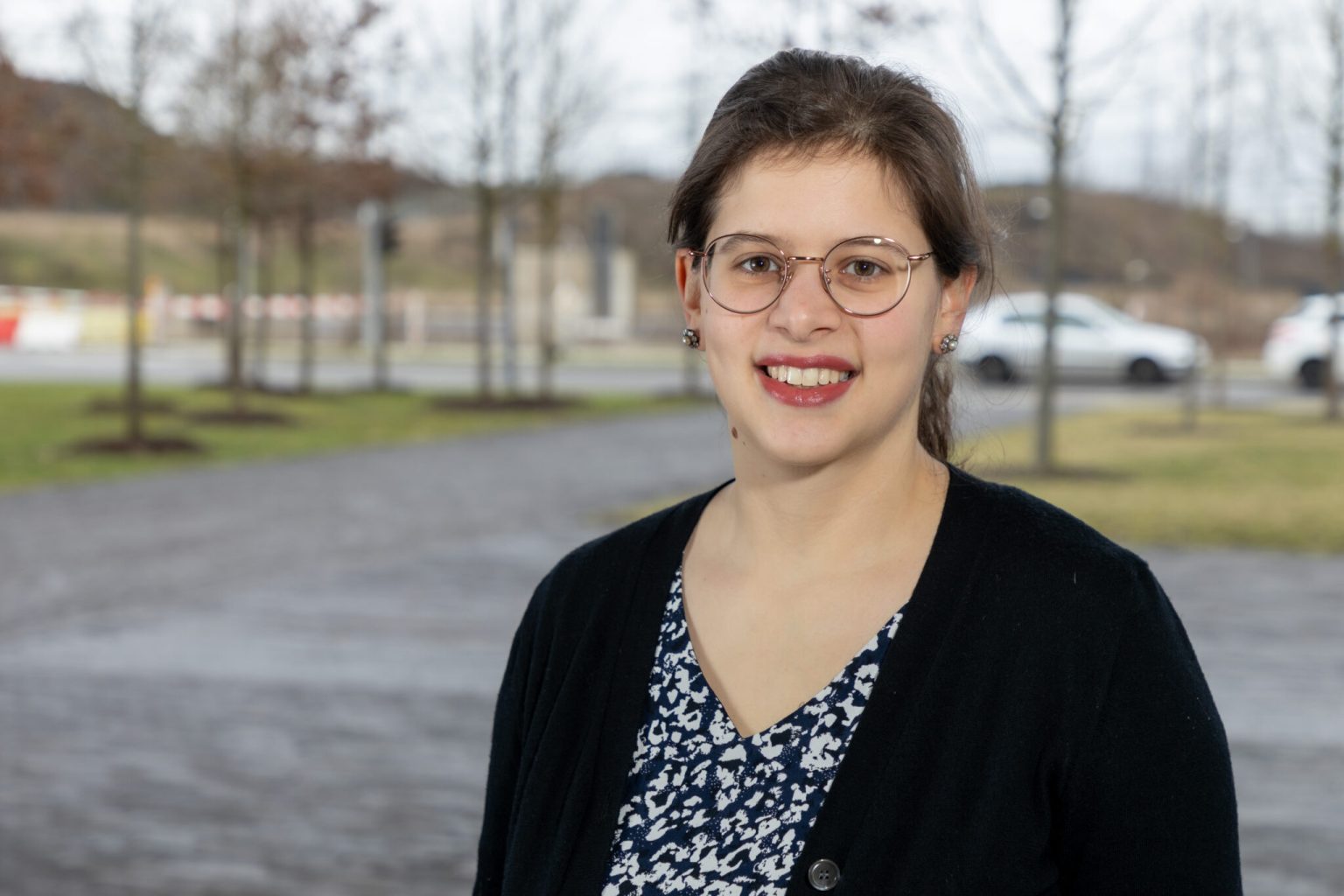 Silvia Colucci: Let your passion and curiosity lead the way