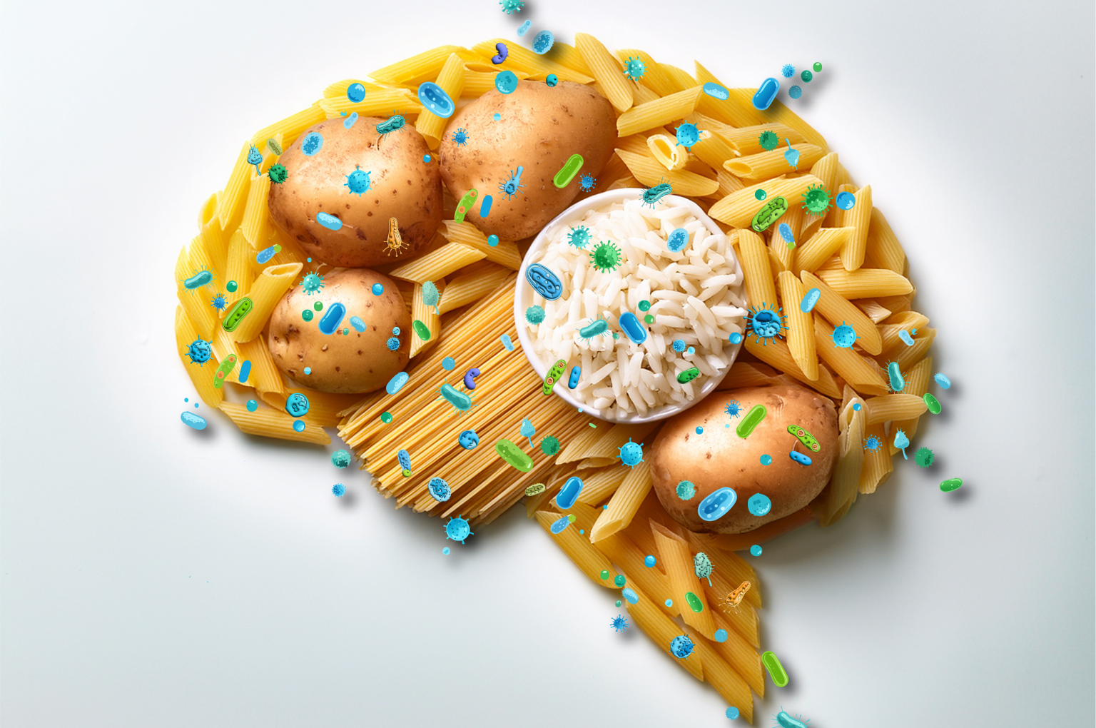 Cold rice and Parkinson’s disease: When diet impacts our brain ...