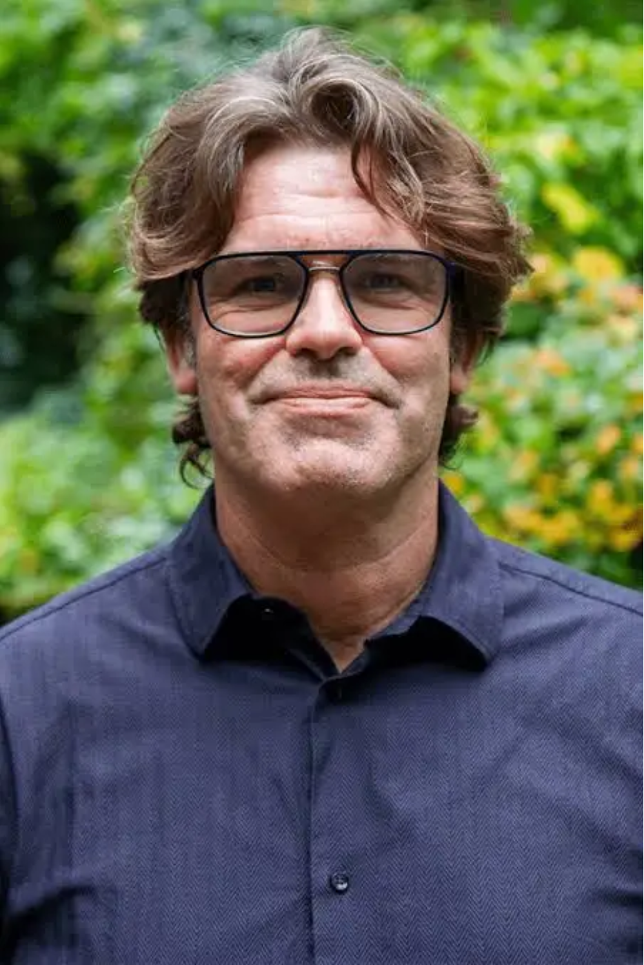 Artificial Intelligence for Bioscientific Research - Prof. Lukas Käll ...