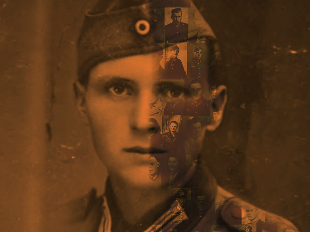 The impact of war experiences in Europe – The conscription of non ...