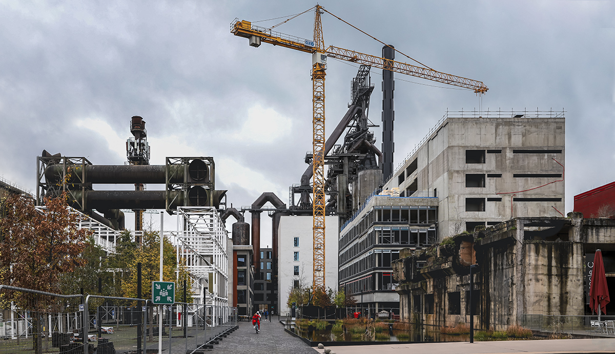 Confronting Decline: Challenges of Deindustrialisation in Western Societies since the 1970s ...