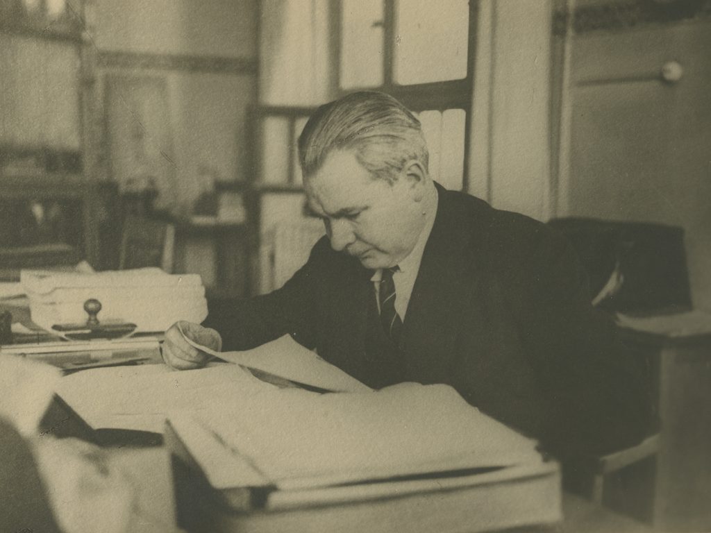 Luxembourgers in Romania? Shining a light on a little known story of ...