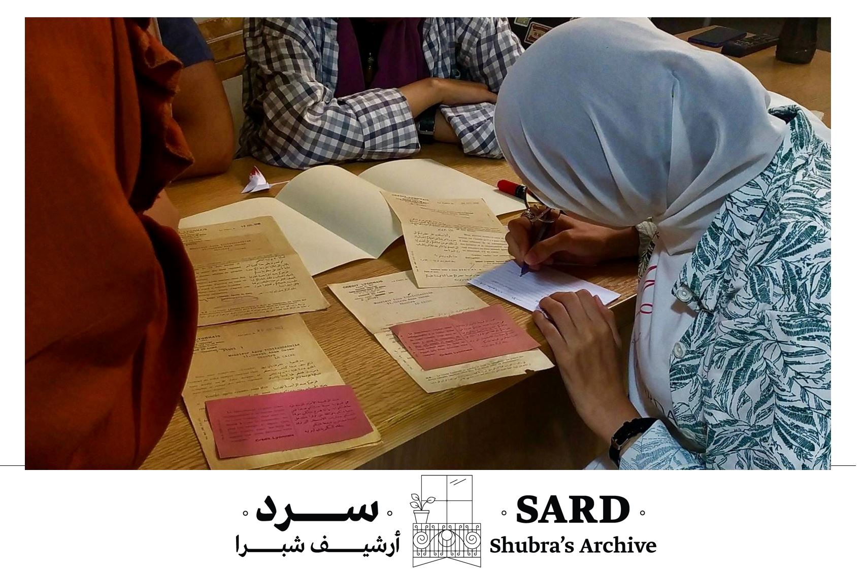 Archival Practices: In Praise of Silence, Inaccessibility, and Incompleteness - C²DH ...