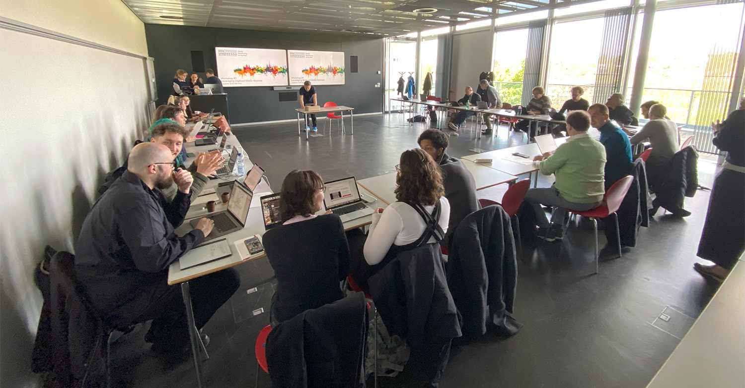 Opportunities, challenges and next steps: A look back at the first ...